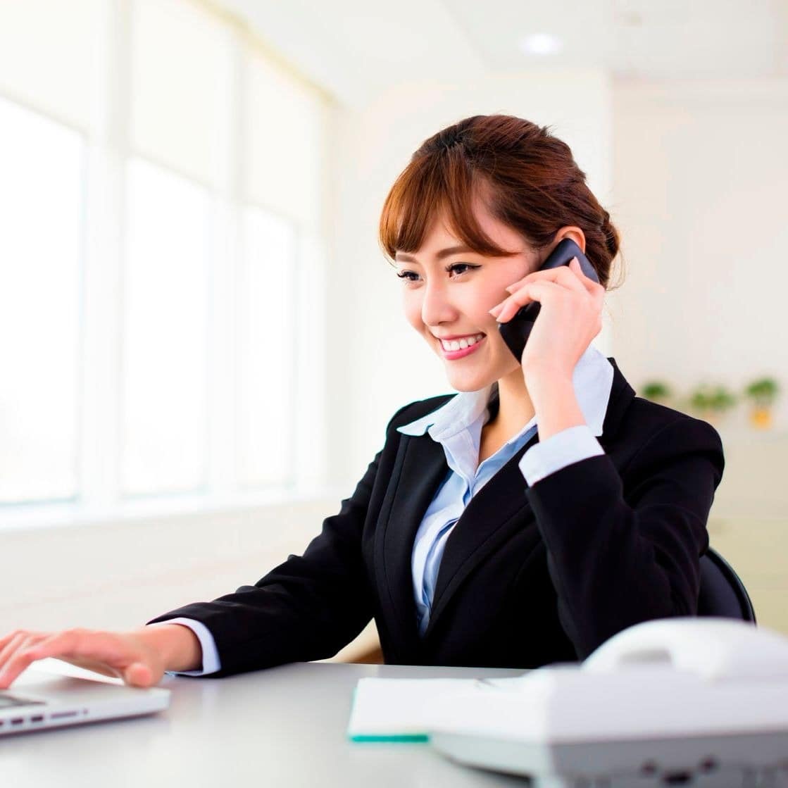 Cercasi impiegata amministrativa/assistente di direzione - Avvicina